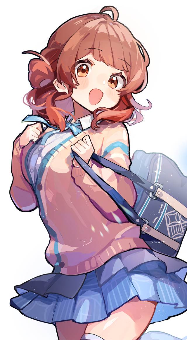 [pixiv]P站每日排行榜_9月14日热门美图TOP20精选 | BoBoPic