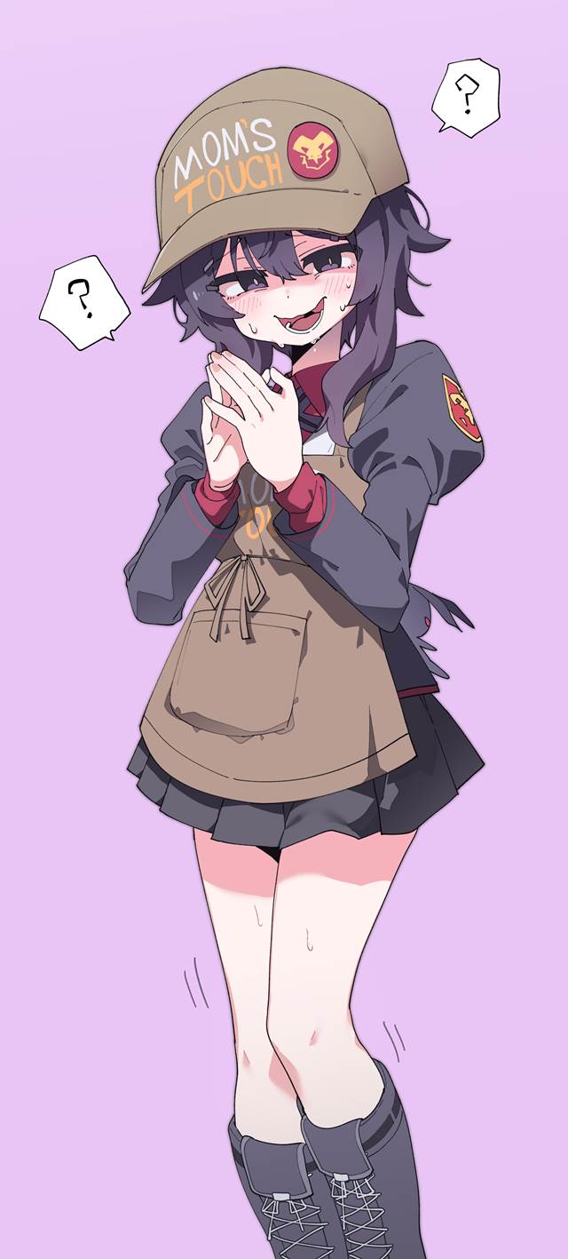 碧蓝档案,Haruka Igusa, - luke'illustration - PixivBox