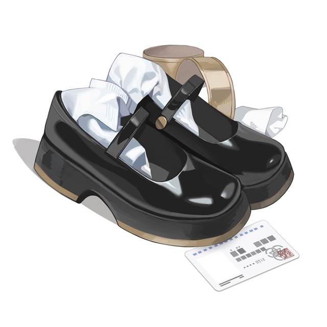 蔚蓝档案,原神,早濑优香_P站画师T菌作品整理 | BoBoPic