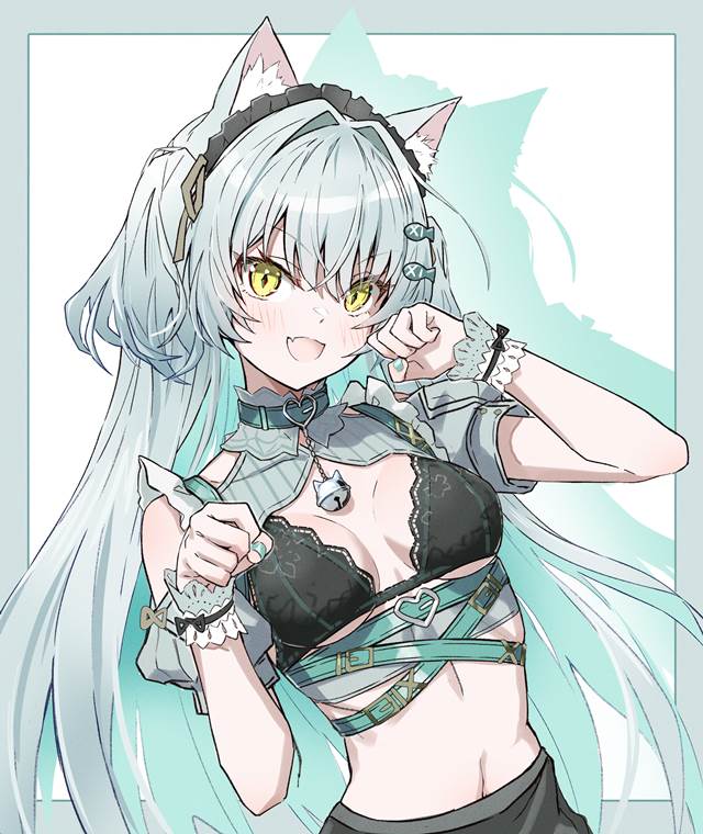 someone else's OC, - 小鳥遊啓'illustration - PixivBox