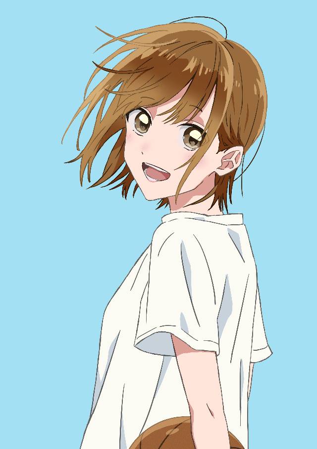 《青之箱》同人鉴赏~校园气息扑面而来 | BoBoPic