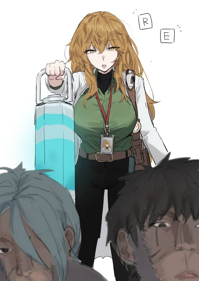 - kkan'illustration - PixivBox