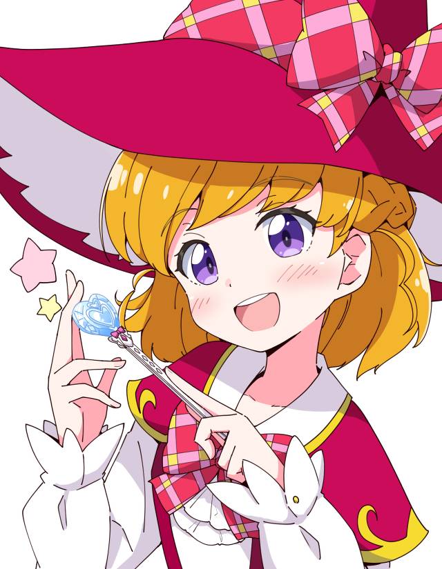 魔法使光之美少女光之美少女朝日奈未来魔法学校图片尺寸993x1281 Bobopic