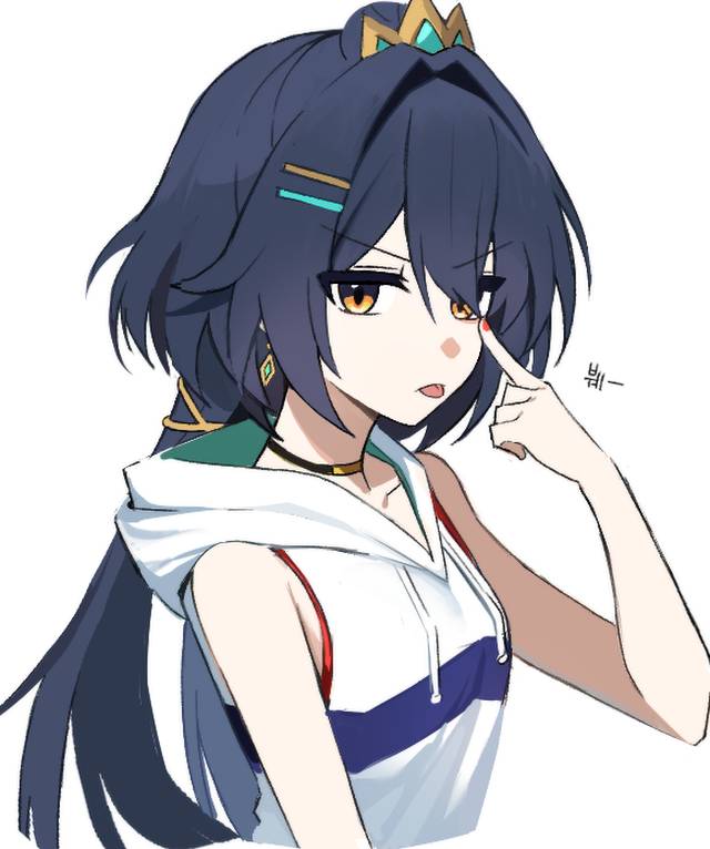 Honkai: Star Rail,Honkai: Star Rail,崩坏：星穹铁道1000收藏, - Lix'illustration - pixivdaily