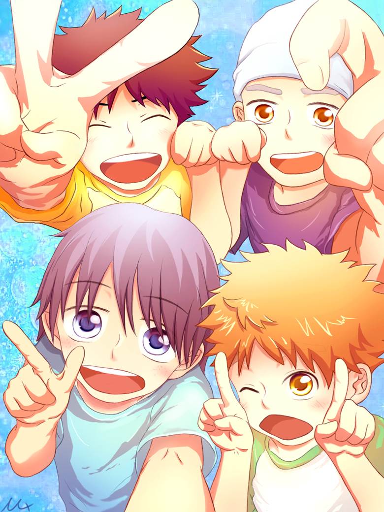 811纪念日|Mi.x.(ゝω)的王牌投手振臂高挥插画图片 | BoBoPic