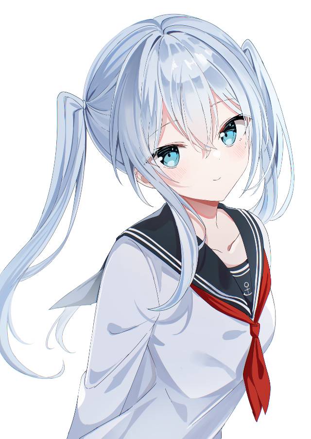 舰C,舰队collection,响(舰队收藏), - ひろ＠C105日曜西な14b'illustration - PixivBox