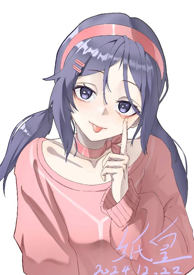 PC类心理恐怖游戏《米塔》同人P站图片 | BoBoPic