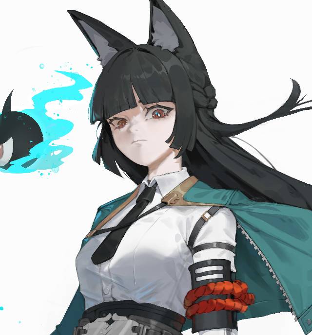 绝区零,Miyabi Hoshimi,Zenless Zone Zero,绝区零, - Nod_'illustration - PixivBox