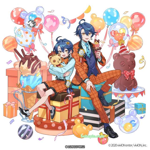 SD,玛琳,小女孩_P站插画师かにょこ作品推荐 | BoBoPic