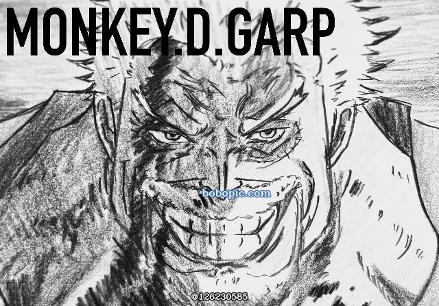 海贼王,蒙奇·D·卡普图片|尺寸2175x1521 | BoBoPic