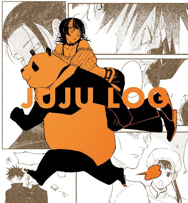 Jujutsu Kaisen, - 008／おおや'illustration - PixivBox