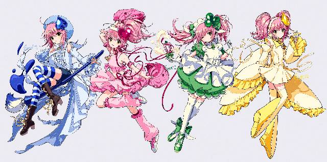 [pixiv]P站每日排行榜_2025-01-24热门美图TOP20精选 | BoBoPic