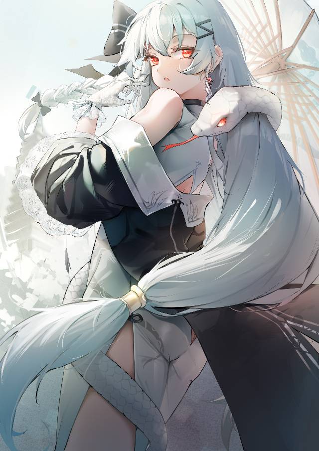 Warship Girls,战舰少女,战舰少女R,战舰少女R, - LB.MK2'illustration - PixivBox