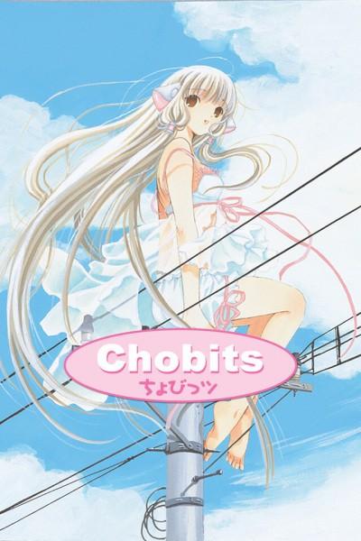 《人形电脑天使心》美图福利~奠定了我对恋爱番的最初印象 | BoBoPic