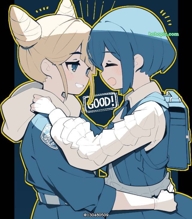 [pixiv] 综合今日排行榜第2025-05-17期热门美图TOP20精选 | BoBoPic