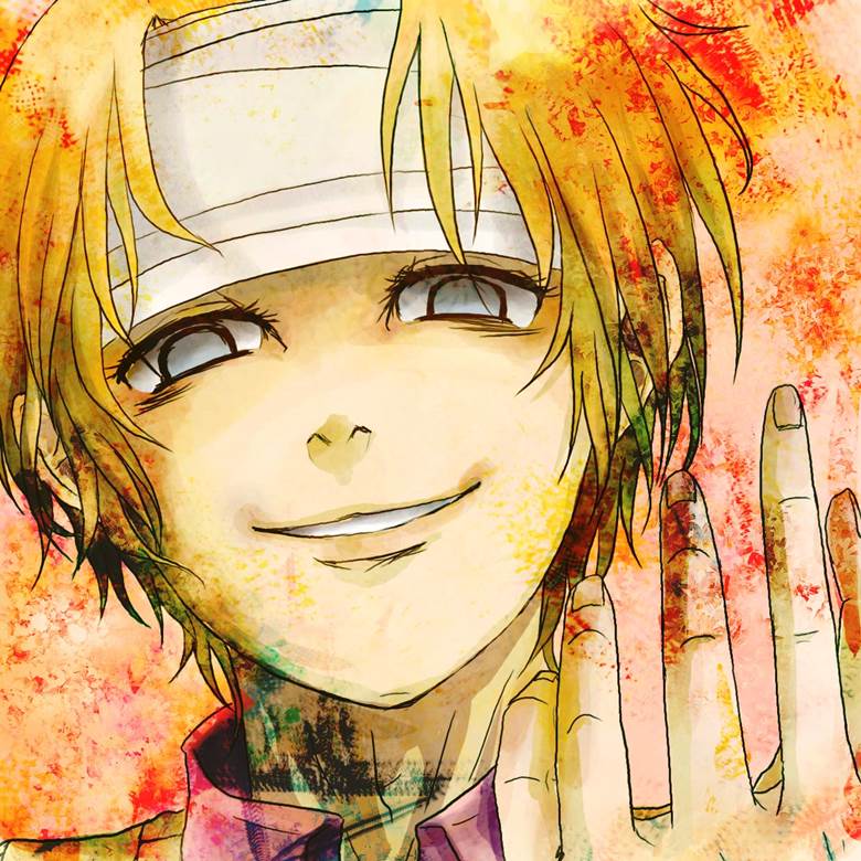 law of ueki, - P.カンコ@ダイゴさんのパンt'illustration - PixivBox