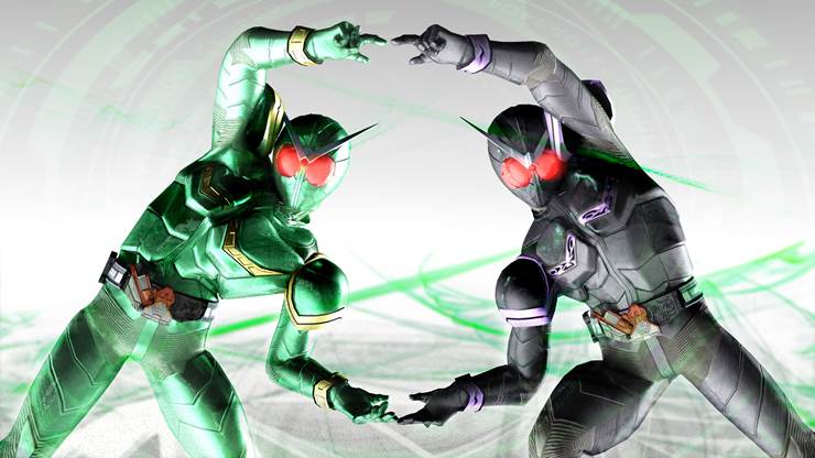 假面骑士,假面骑士w图片|尺寸1920x1080 | BoBoPic