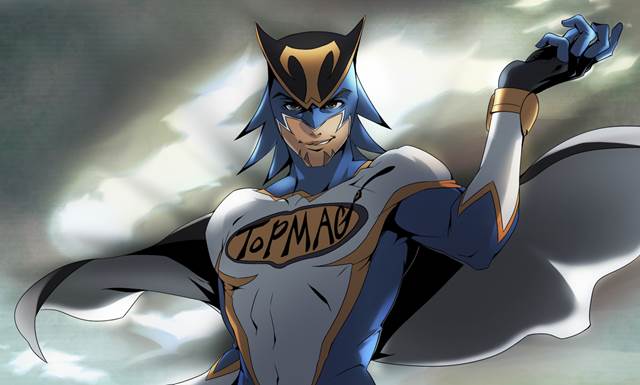 卧槽好帅,感觉赢不了,镝木·T·虎彻图片|尺寸1500x904 | BoBoPic