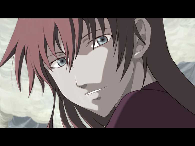 动画《破刃之剑》pixiv插画图片 | BoBoPic