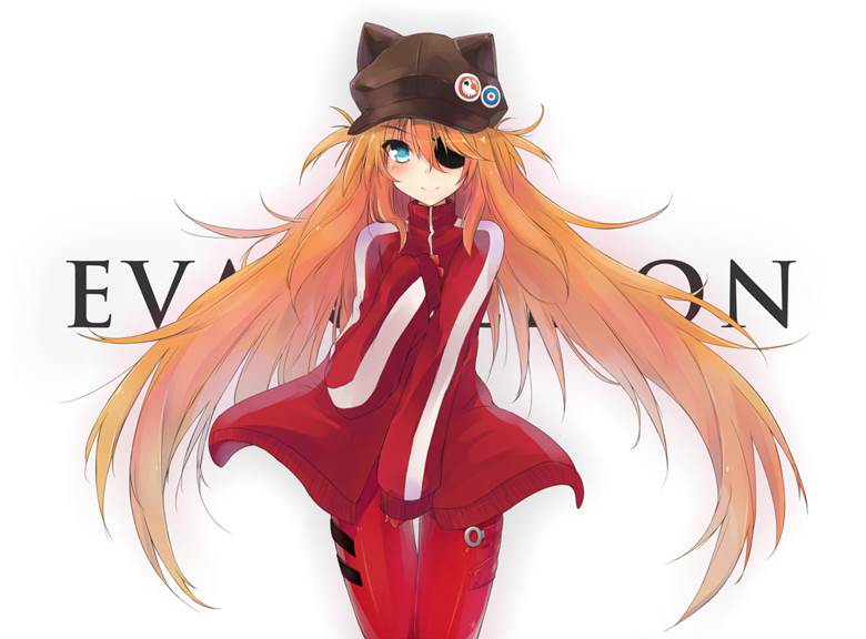 エヴァンゲリオンQ|みろ模索中的新世纪福音战士EVA插画图片 | BoBoPic