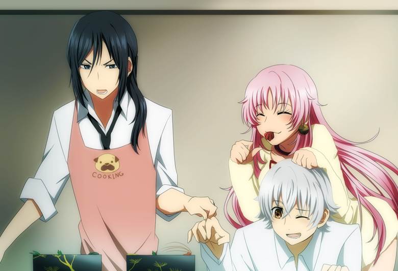 K年贺|るみあ的K（动画）Pixiv同人插画图片 | BoBoPic