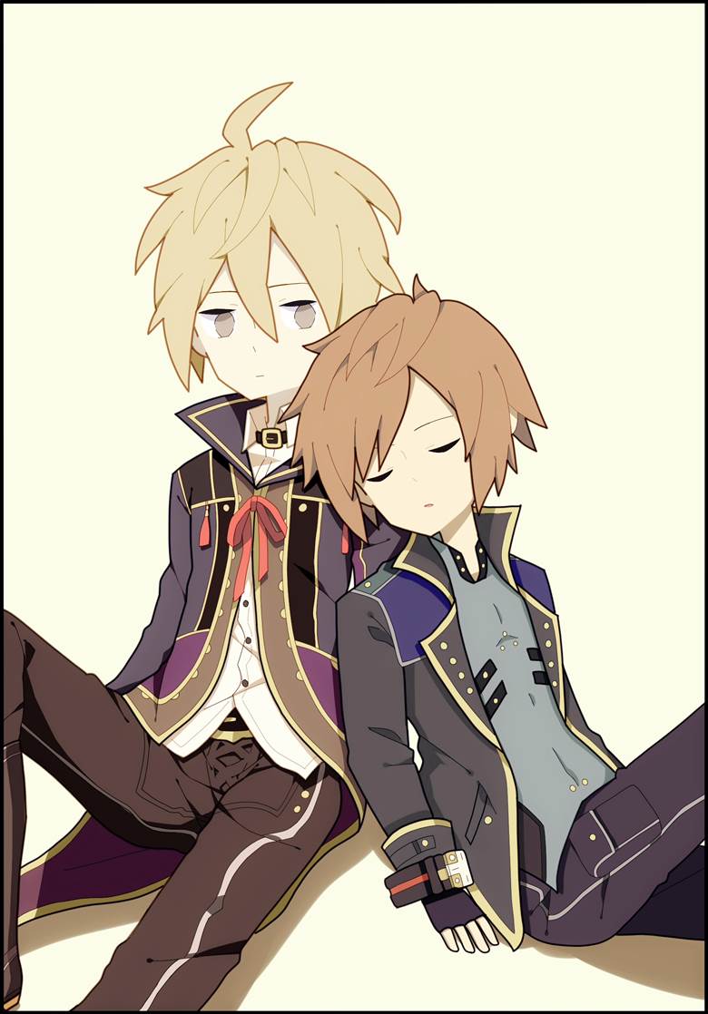 (ω)ooO|blackcat的《噬神者》pixiv插画图片 | BoBoPic