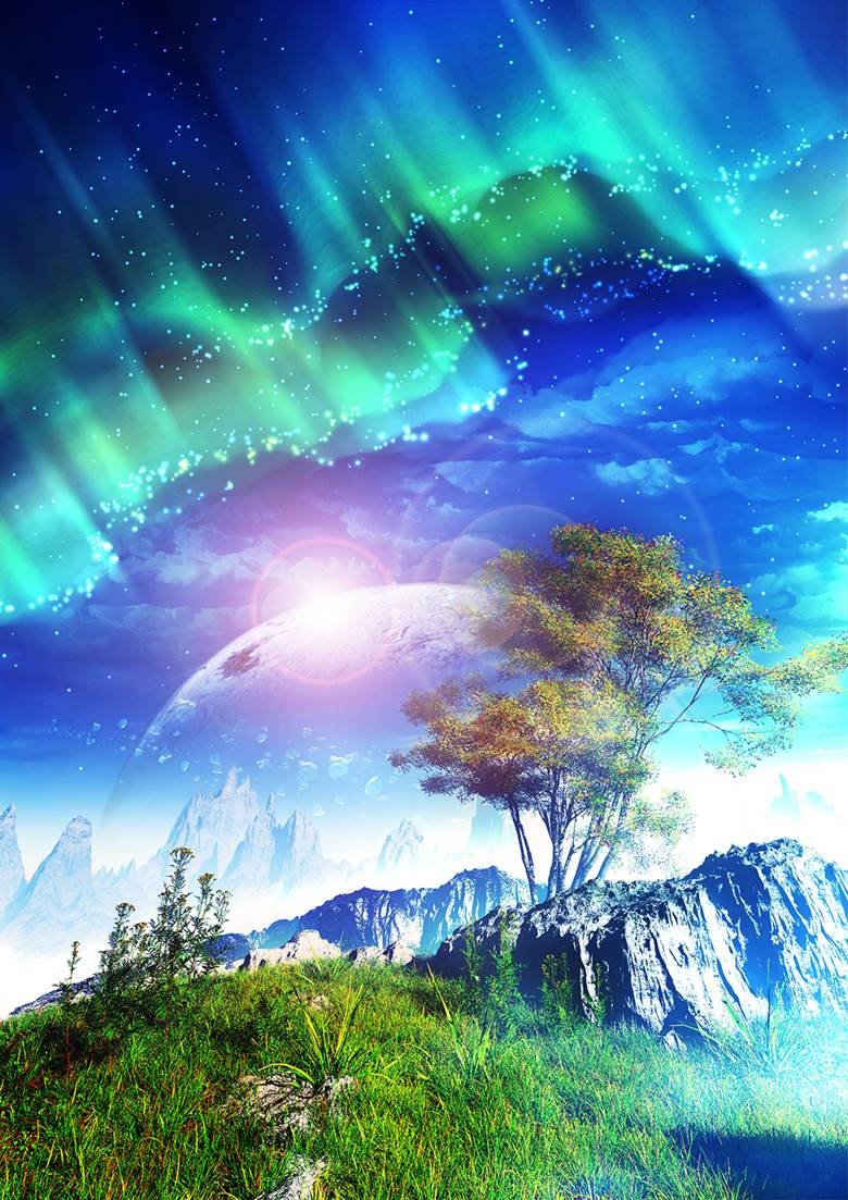 奏|Y-K的pixiv风景壁纸插画图片 | BoBoPic