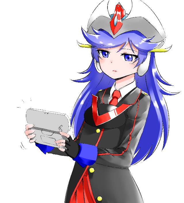 《机器人少女Z》P站作品搬运~虽然是搞笑+娘化番 | BoBoPic