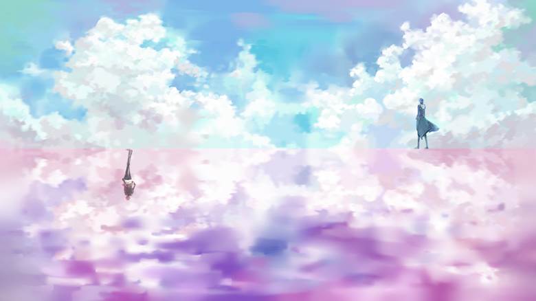 无题|猫泽咒狼SCAR的K（动画）Pixiv同人插画图片 | BoBoPic