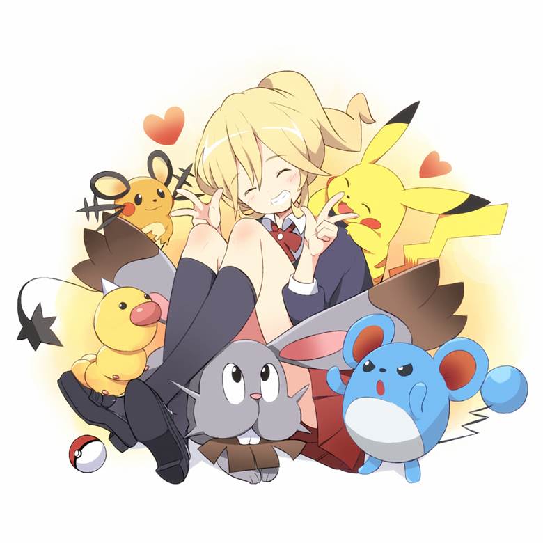 ミニスカート|TM的迷你裙少女壁纸插画图片 | BoBoPic