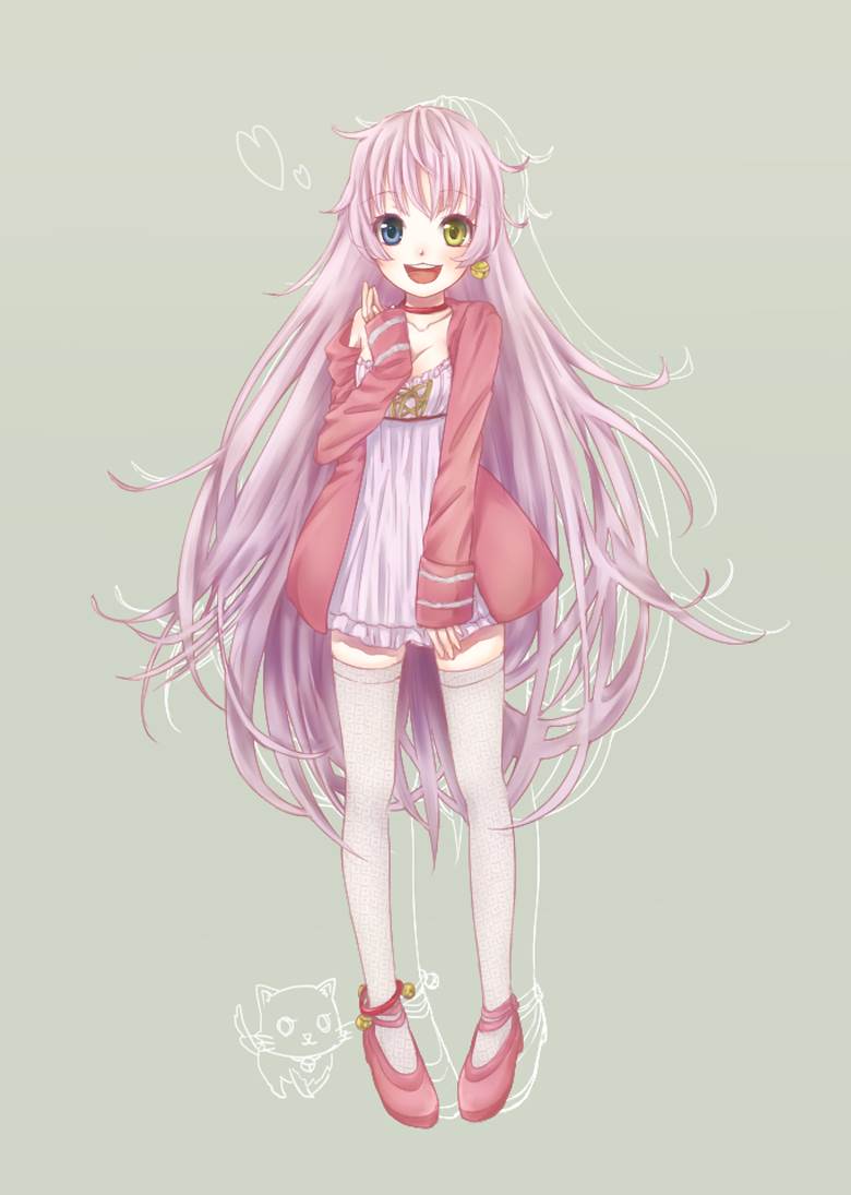 わがはいちゃん|nsn的K（动画）Pixiv同人插画图片 | BoBoPic