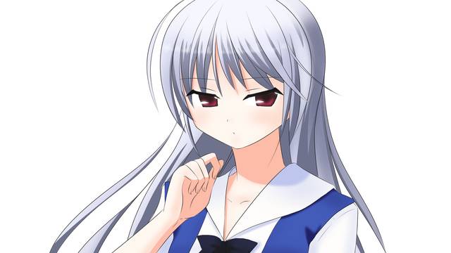 The Fruit of Grisaia,Kazuki Kazami,临摹, - はなかみ王子'illustration - PixivBox