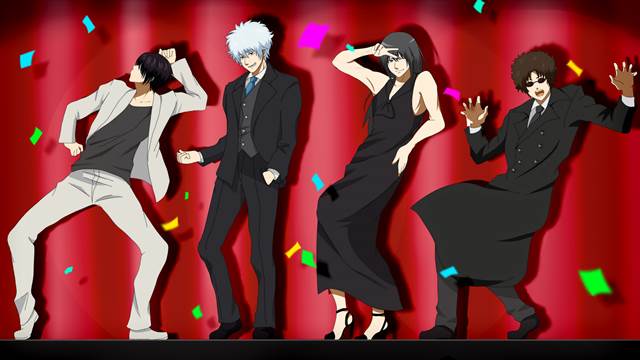 《血界战线 & BEYOND》插图搬运~狂乱与邪恶的怪物们 | BoBoPic