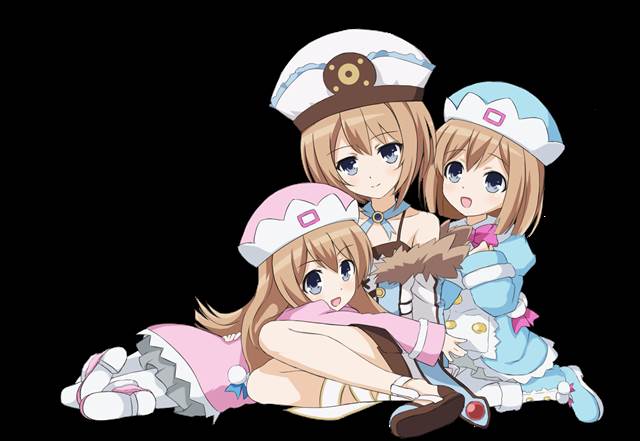 《犬勇者物语Dog Days》Pixiv同人图片分享，大型动物运动会 | BoBoPic