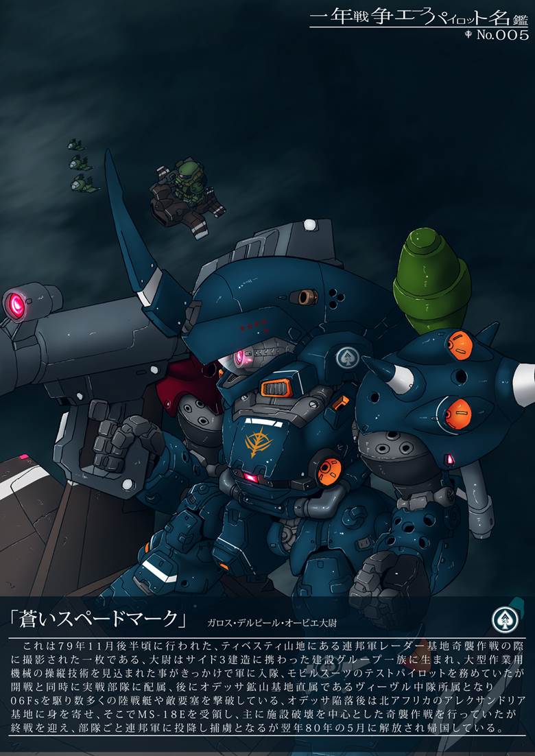 sd gundam,Kämpfer, - VOLF'illustration - pixivdaily