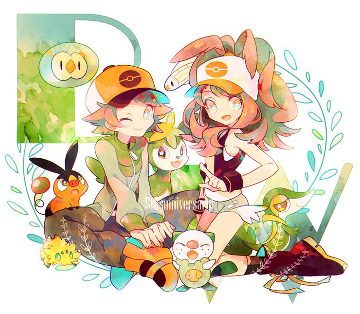 BW！|插画师あう子的斗子插画图片 | BoBoPic