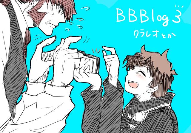 《血界战线 & BEYOND》插图搬运~狂乱与邪恶的怪物们 | BoBoPic