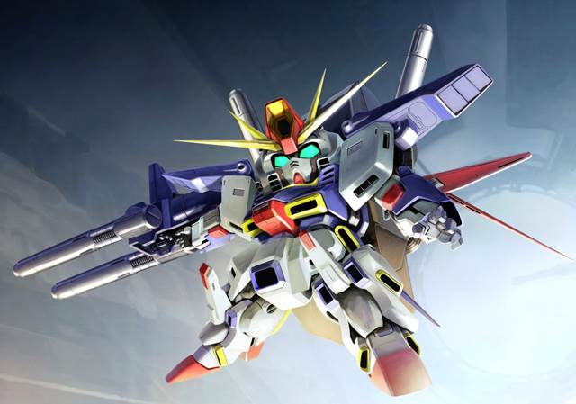 高达,机动战士高达ZZ,sd敢达图片|尺寸1920x1349 | BoBoPic