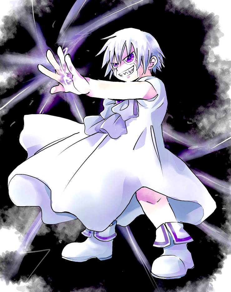 泽恩,金色的卡修,高岭清麿图片|尺寸1181x1494 | BoBoPic