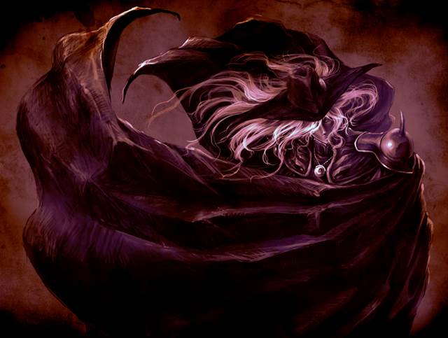 VAMPIRE HUNTER D,バンパイアハンターD|Pixiv吸血鬼猎人D图片 | BoBoPic