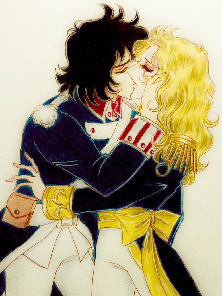 挿绘3|うたかた的彩色铅笔手绘插画图片 | BoBoPic