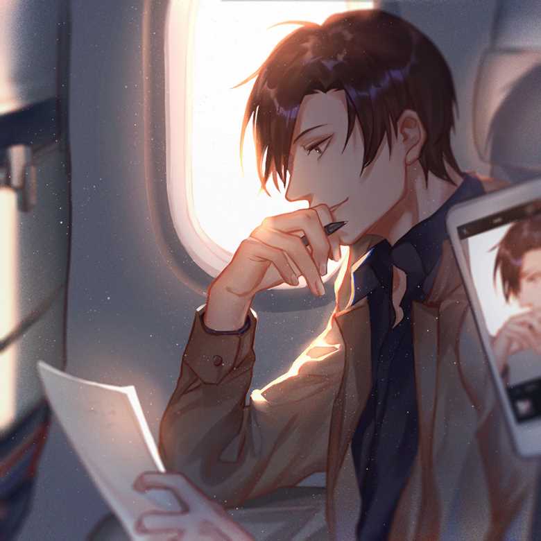 Ye Xiu,The King's Avatar, - 遊貓'illustration - PixivBox