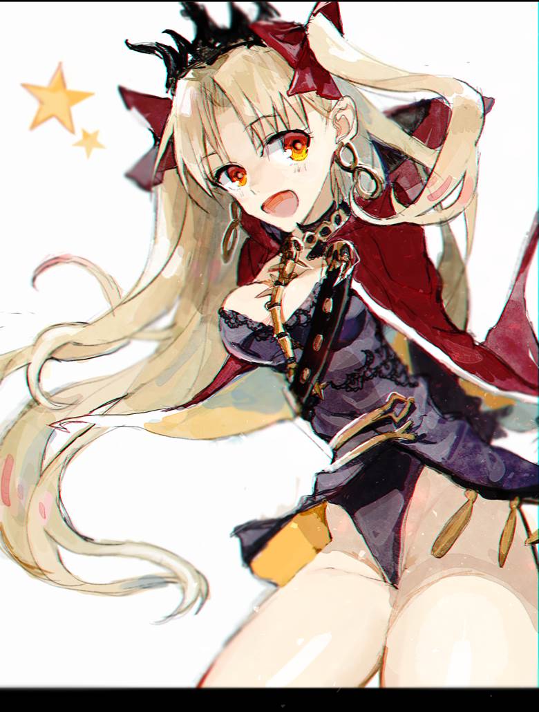 Ereshkigal,Ereshkigal (Fate),Fate/GO 100+ bookmarks, - だーさき'illustration - PixivBox