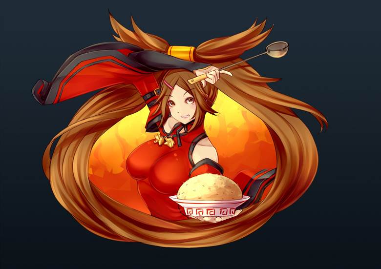 Jam Kuradoberi|Moero的Pixiv美食插画图片 | BoBoPic