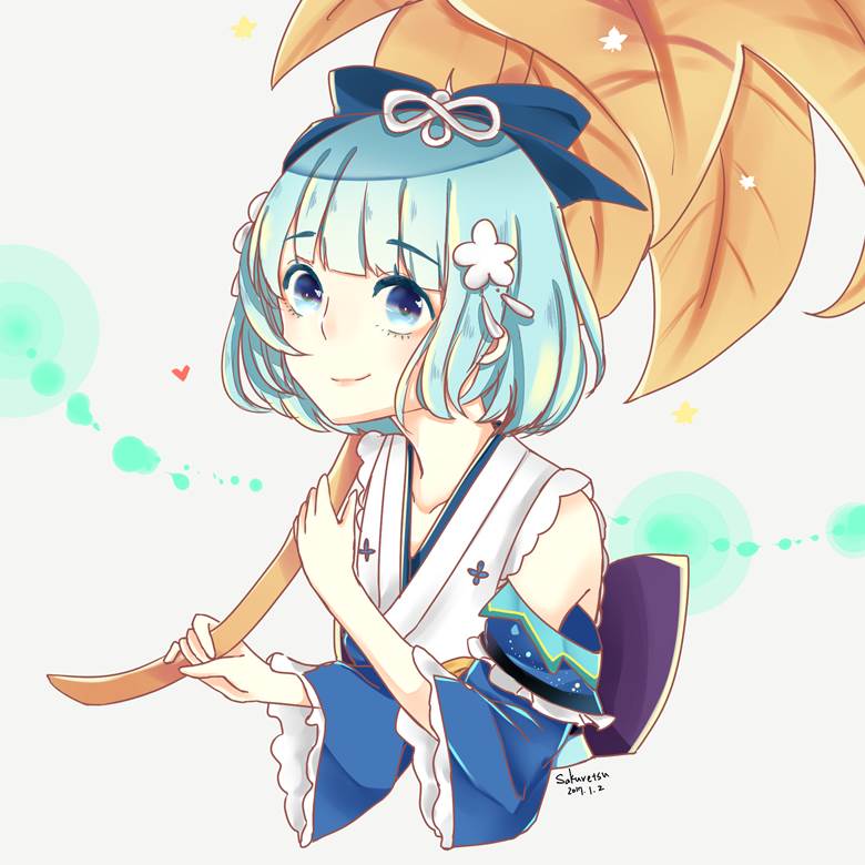 Imoko, - 花紀'illustration - PixivBox