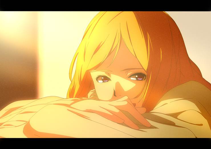 偶像大师,百濑莉绪图片|尺寸3508x2480 | BoBoPic