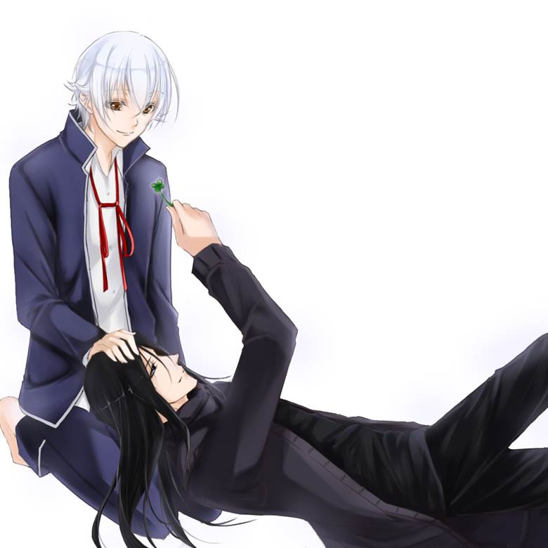 无题|TSZ的K（动画）Pixiv同人插画图片 | BoBoPic