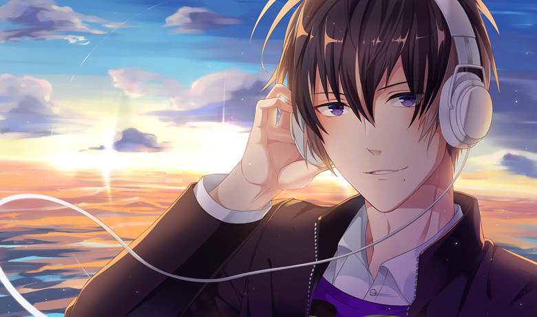 っ监督|东城あや的A3!满开剧团插画图片 | BoBoPic