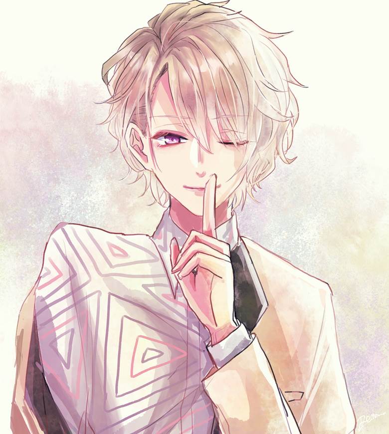 至さん|Rem.的A3!满开剧团插画图片 | BoBoPic