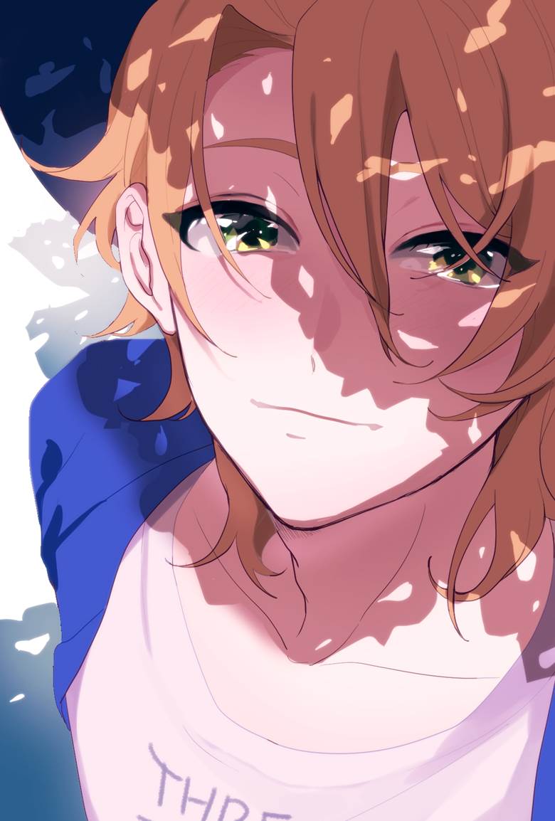 三好一成|カチコチ大作战的A3!满开剧团插画图片 | BoBoPic